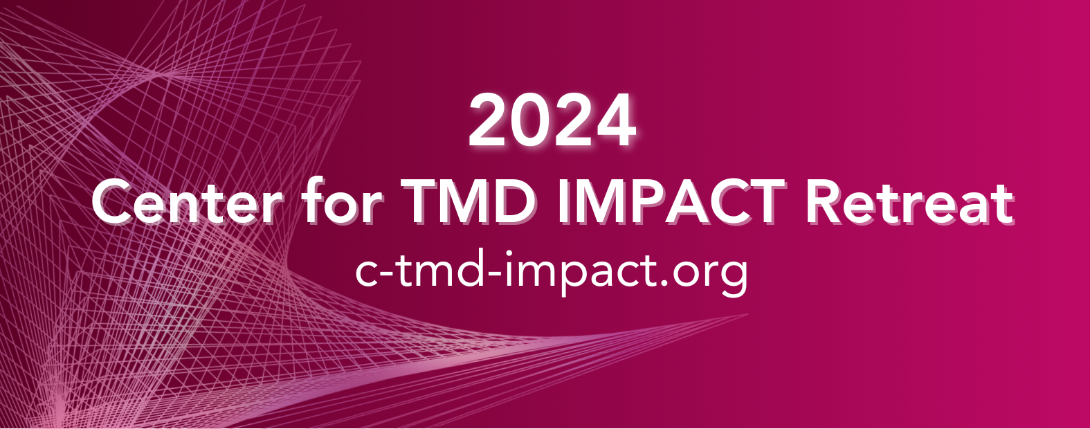 Events » C-TMD IMPACT